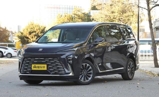 性价比高的7座MPV车型推荐_新闻看看