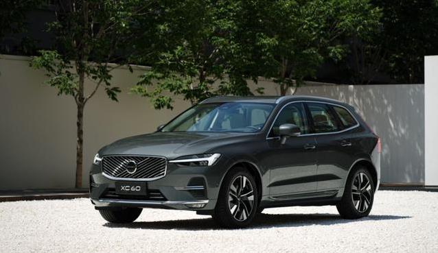 新XC60价格大跳水25.49万起，豪华配置全拉满，你敢信？_新闻看看