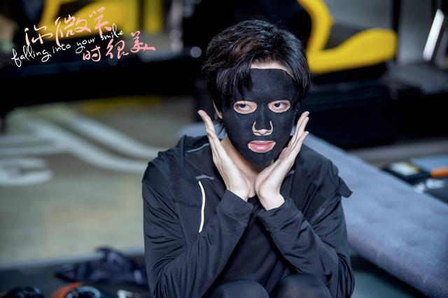 《你微笑时很美》ZGDX战队预告陆思诚童谣感情升温_娱乐频道_中华网