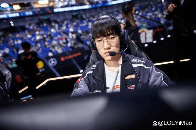 Tarzan向LPL粉丝致歉 反思赛季表现_娱乐频道_中华网