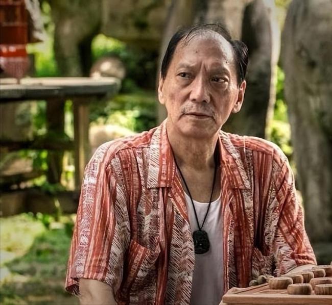 香港著名演员袁祥仁去世 最后露面照曝光 演艺生涯传奇落幕_娱乐频道_中华网