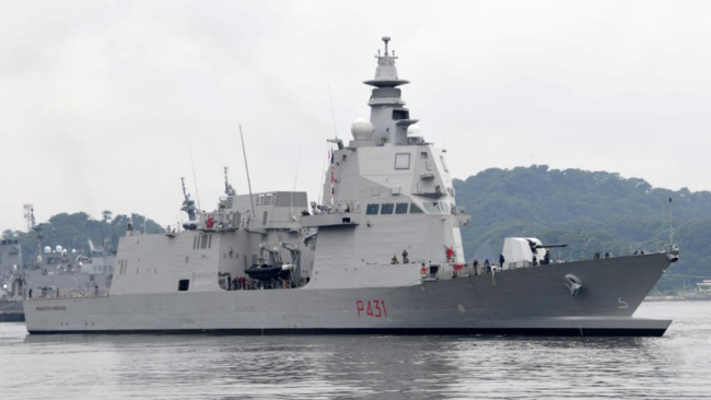 简氏爆料：印尼正考虑购买中国潜艇，还可能获得052DE驱逐舰！_军事频道_中华网