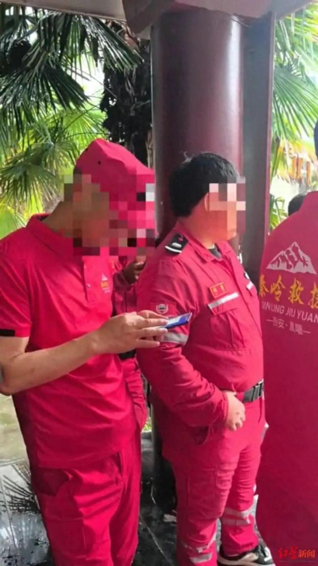 救援队被秦岭遇难者家属起诉一审结束 案件引发广泛关注_新闻频道_中华网