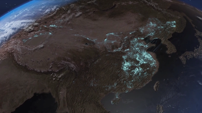 تغییرات چین در موج دیجیتالی شدن - persian.china.com